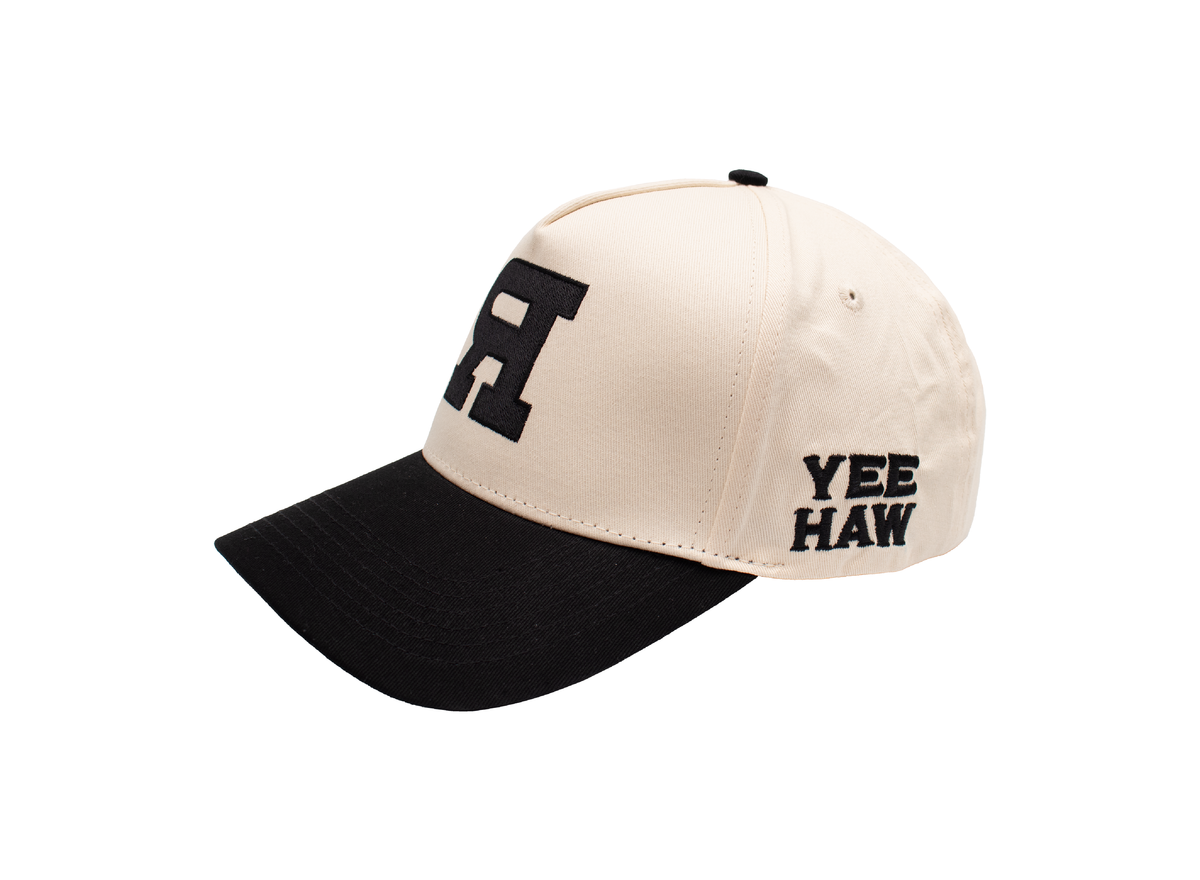 Backwards Hat – Music Merch