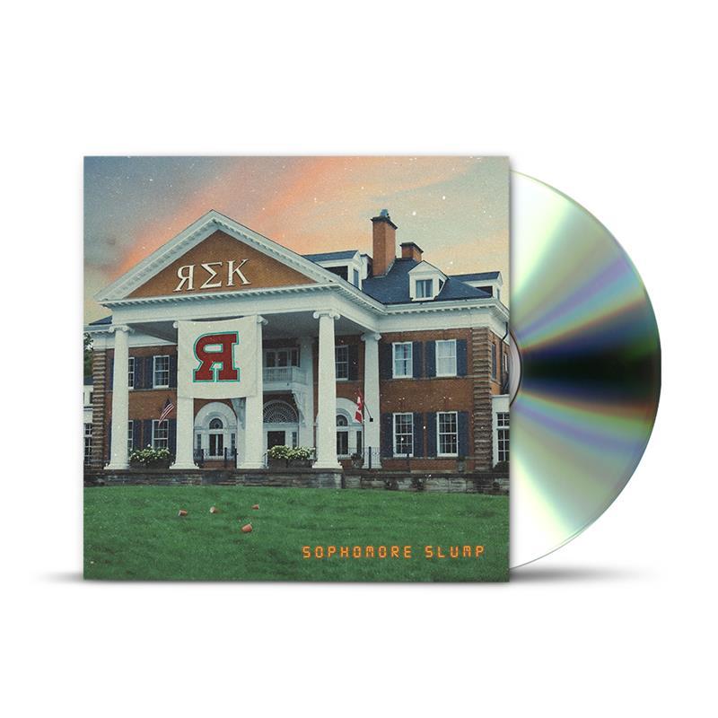 THE REKLAWS – Page 2 – Music Merch